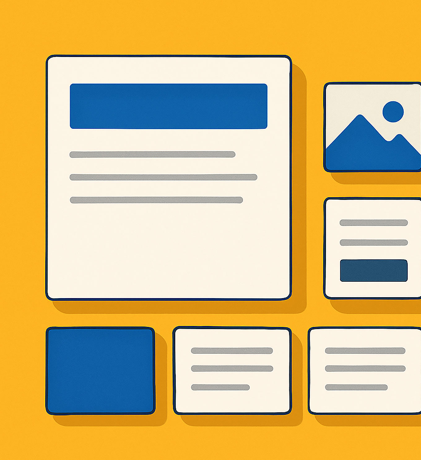 Stop Customizing Everything: Why Every Agency Project Should Start from a Template - Smart ...